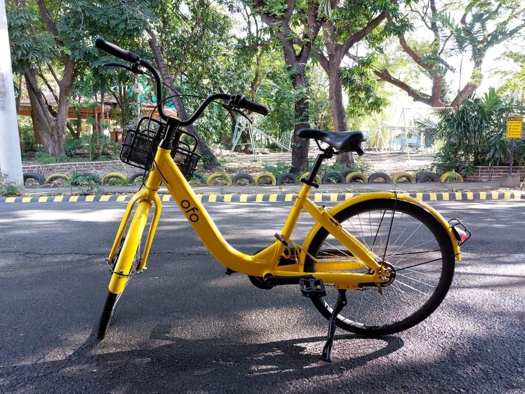 OFO Bike, Sports Equipment, Bicycles & Parts, Bicycles on Carousell