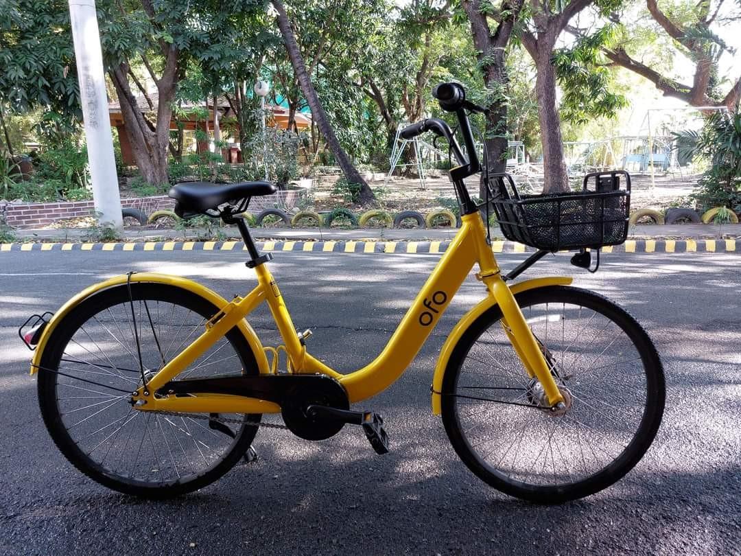 OFO Bike, Sports Equipment, Bicycles & Parts, Bicycles on Carousell