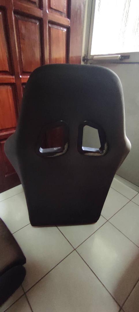 [ORIGINAL] Bride Brix Seat, Car Parts & Accessories, Upholstery ...