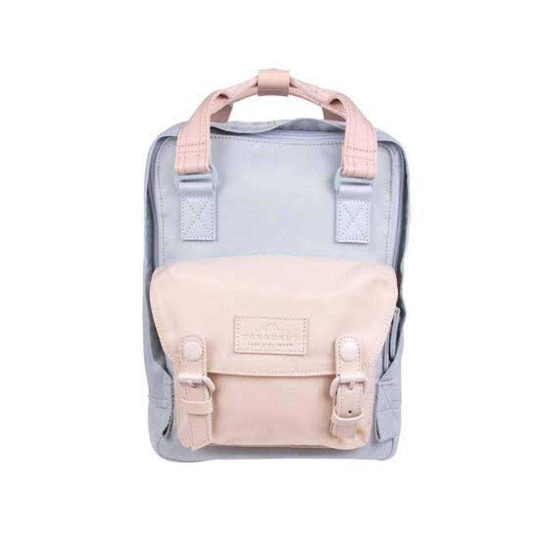 ORIGINAL Mini Doughnut Backpack Raindrop x Hazy, Women's Fashion, Bags ...