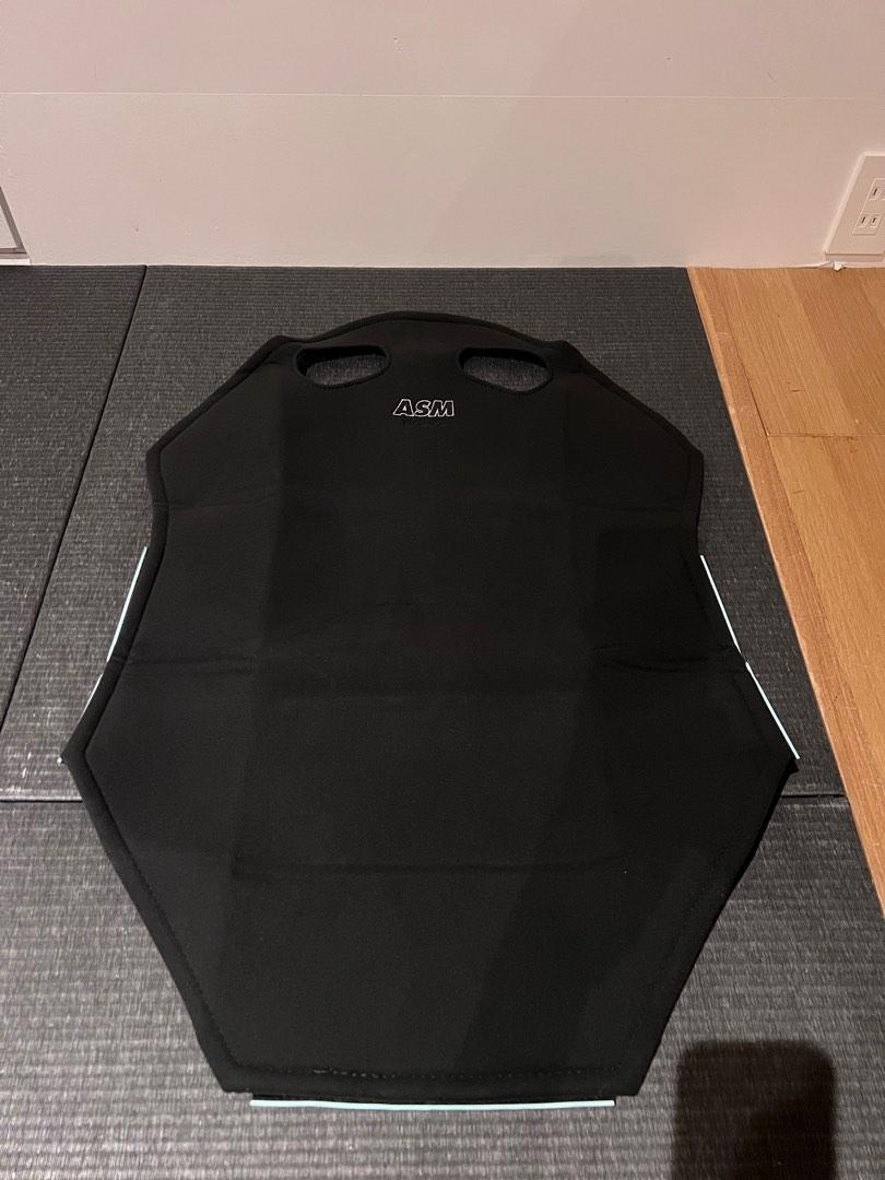 Original Recaro ASM Full Bucket Seat Cover, Car Accessories ...