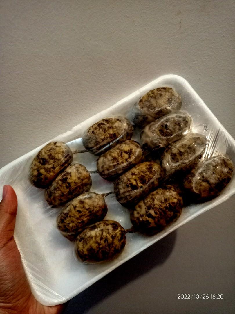 Original Vigan Longganisa, Food & Drinks, Chilled & Frozen Food on ...