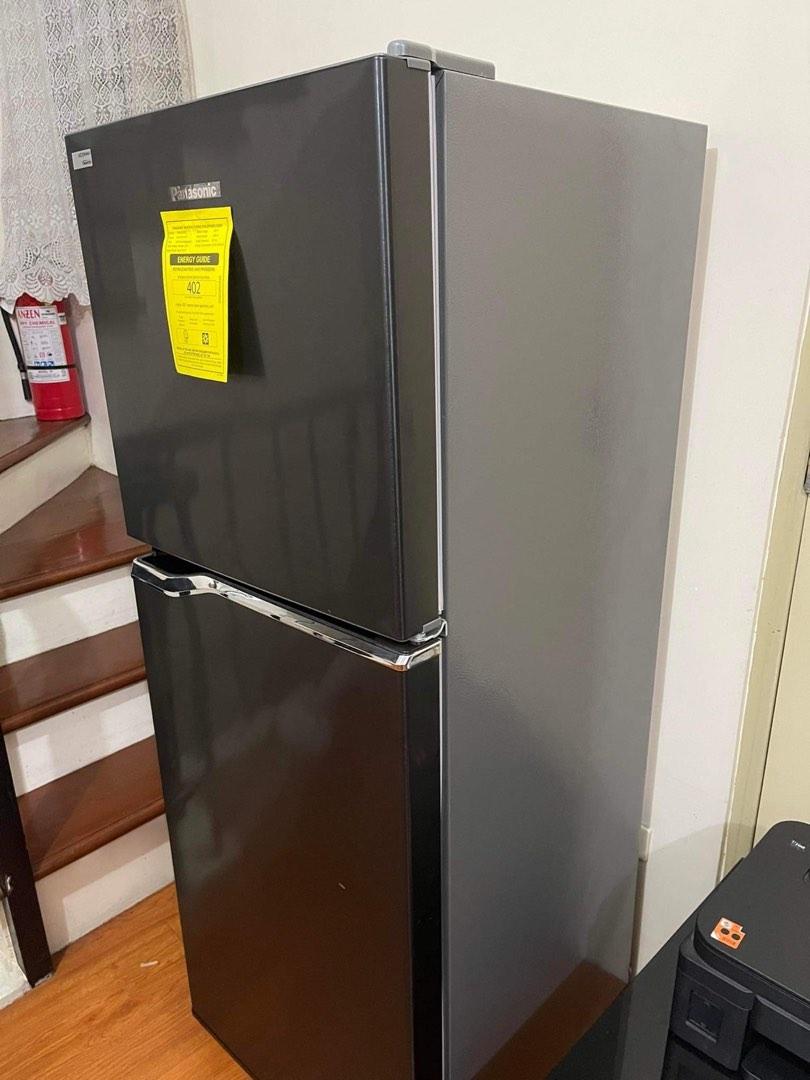 Panasonic Refrigarator Inverter, TV & Home Appliances, Kitchen ...