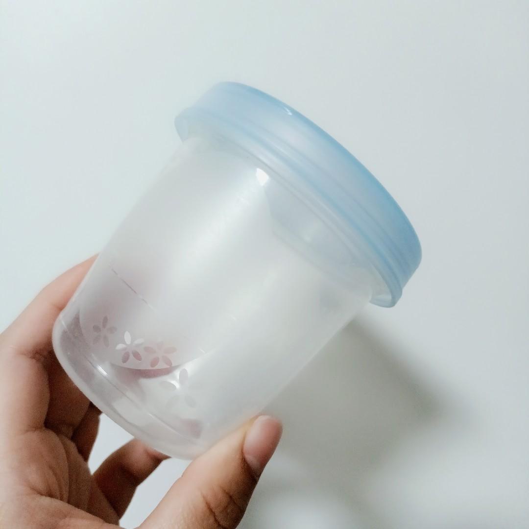 Philips Avent Storage Cup Containers, Babies & Kids, Nursing & Feeding ...