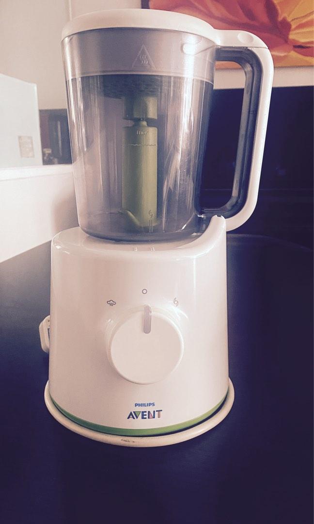 Philips Blender - Food Processor, Babies & Kids, Nursing & Feeding ...