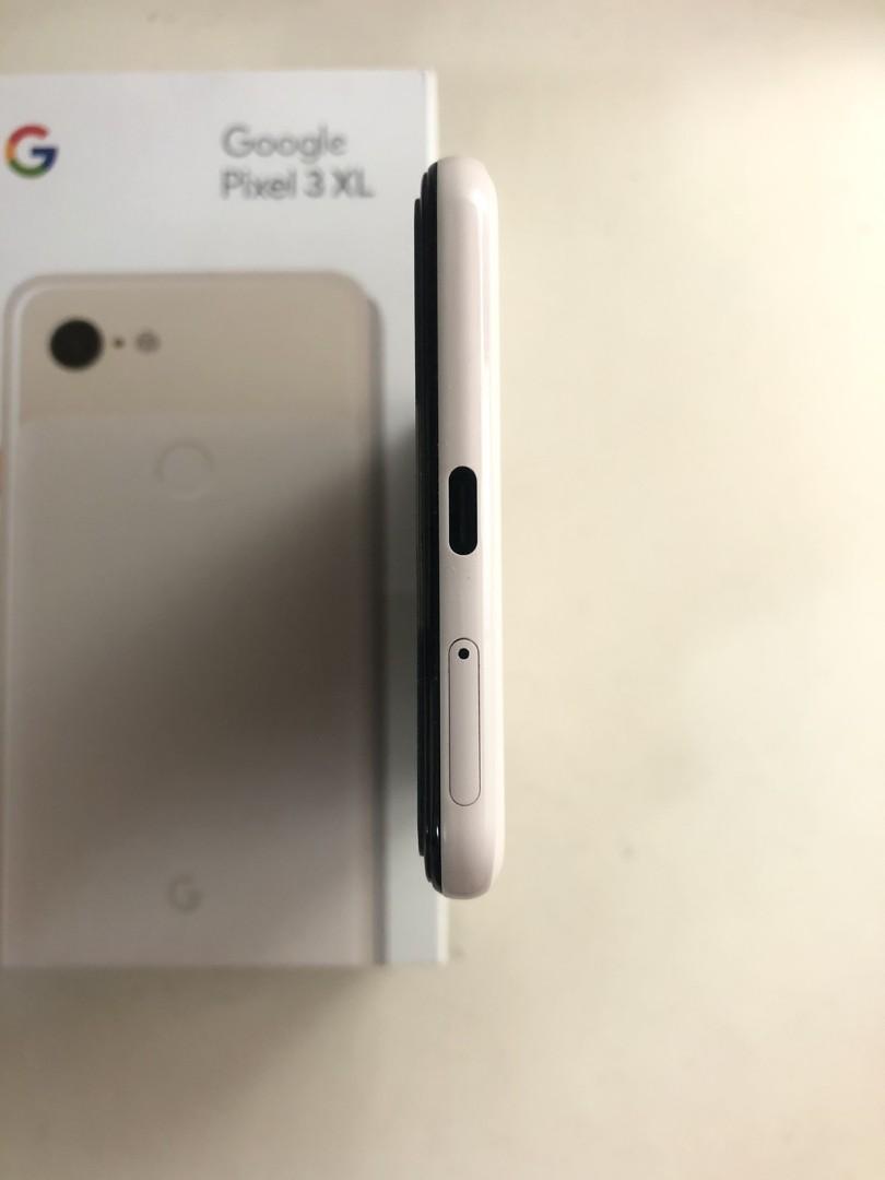 Pixel 3xl 128gb FACTORY UNLOCKED (not pink), Mobile Phones & Gadgets ...