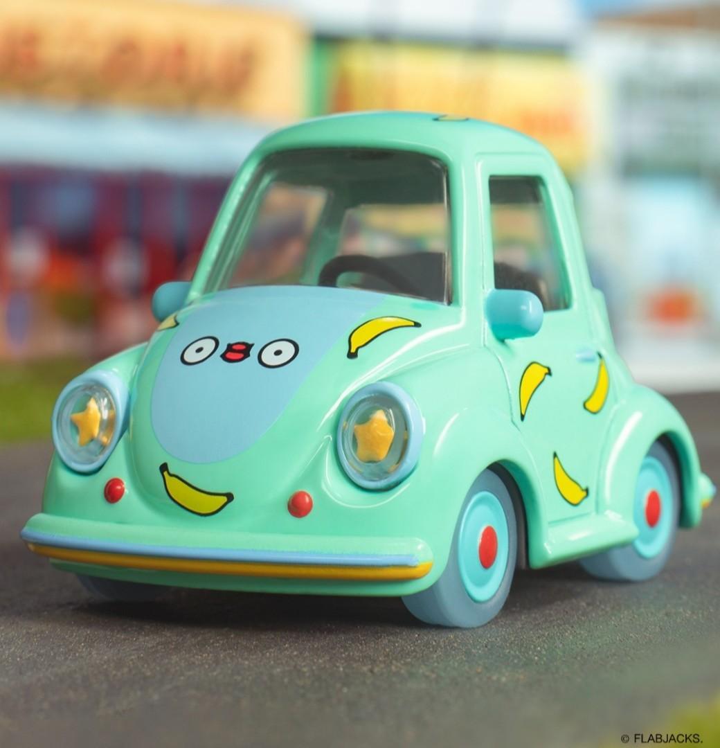 Popcar popmart, Hobbies & Toys, Toys & Games on Carousell