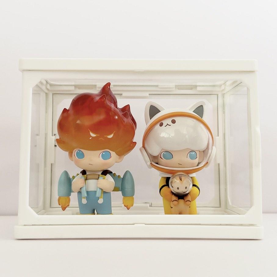 Popmart Blindbox Display Case / Casing, Furniture & Home Living, Home ...