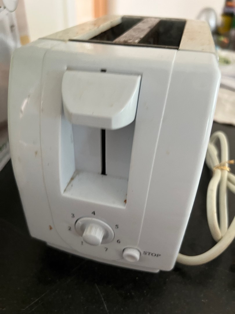 Powerpac toaster, TV & Home Appliances, Kitchen Appliances, Ovens ...