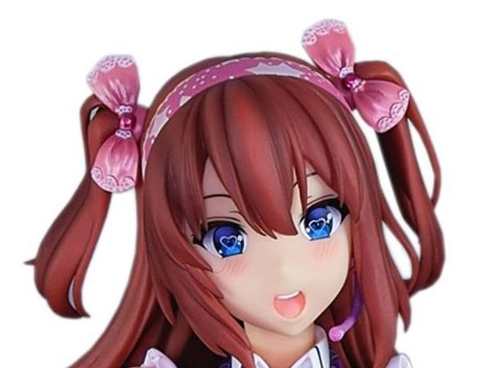 (Pre-owned) SKY TUBES Imaria Honami Aihara 1/6 Scale Figure, Hobbies ...