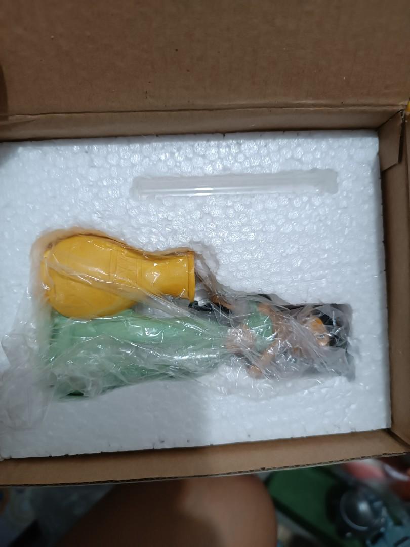 Princess JASMINE base (with Disney markings?, Hobbies & Toys, Stationary & Craft, Handmade Craft ...