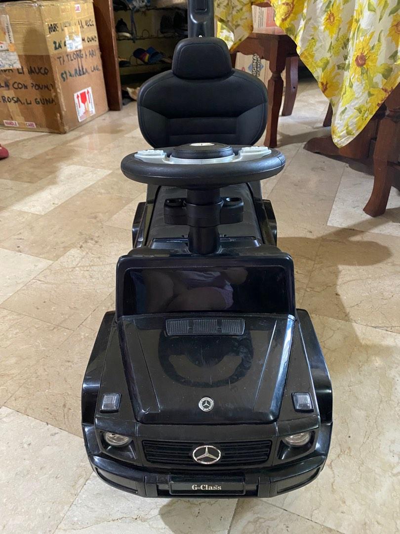 Push Car BMW, Babies & Kids, Going Out, Other Babies Going Out Needs on ...