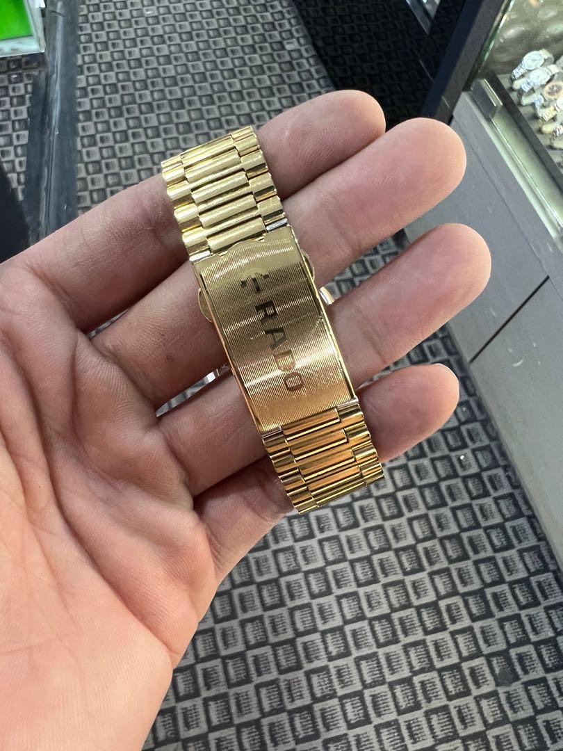 RADO DIASTAR JUBILE GRAND DELUXE LIMITED EDITION 2500 PIECE ONLY AUTOMATIC SWISS MADE, Men's ...