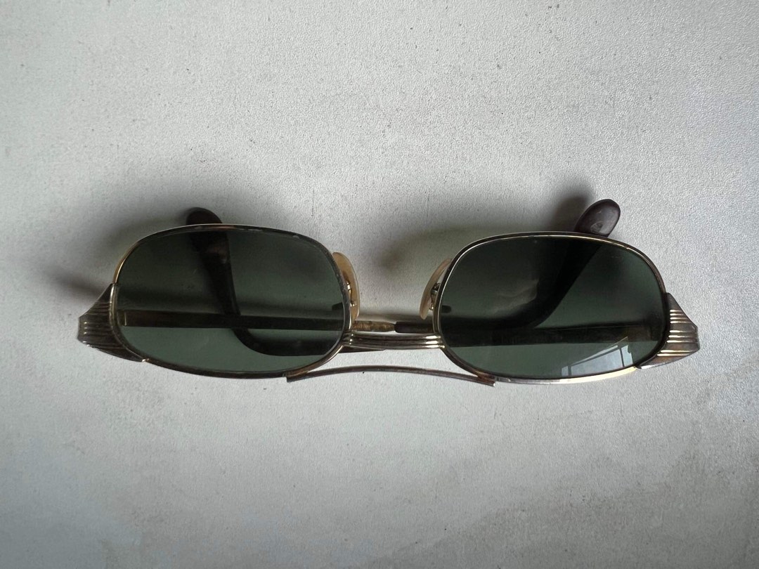 Rare Ray-ban Signet, Women's Fashion, Watches & Accessories, Sunglasses ...