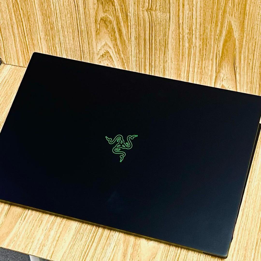 Razer Blade 17 RZ09-0423, Computers & Tech, Laptops & Notebooks on ...