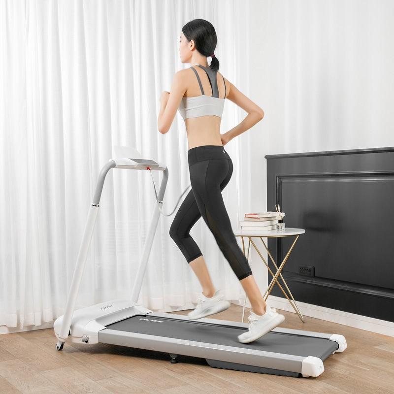 ready stock/xiaomi smart treadmill, Sports Equipment, Exercise ...