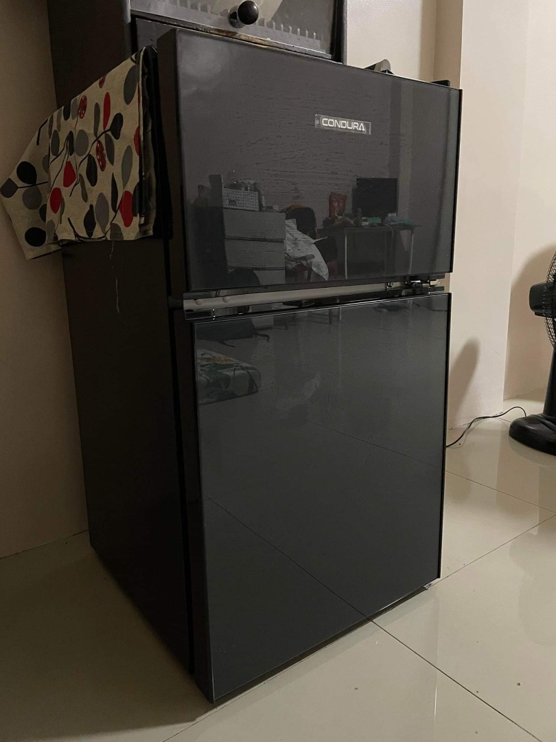 Refrigerator, TV & Home Appliances, Kitchen Appliances, Refrigerators ...
