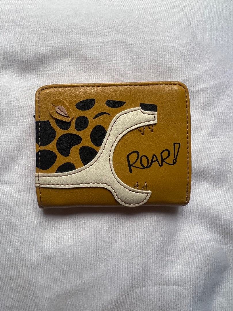 Relic by Fossil Short Wallet, Women's Fashion, Bags & Wallets, Wallets ...