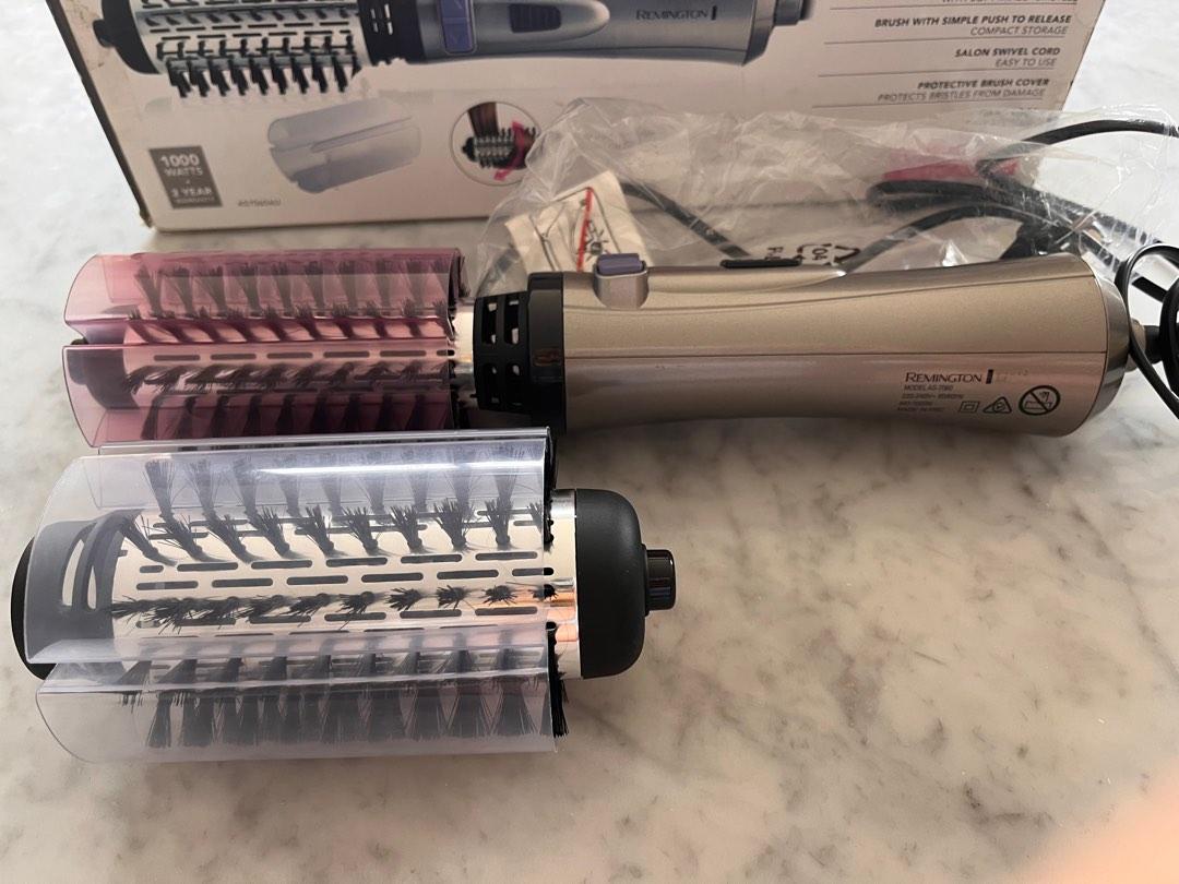 Remington AS7060 rotating airbrush, Beauty & Personal Care, Hair on ...