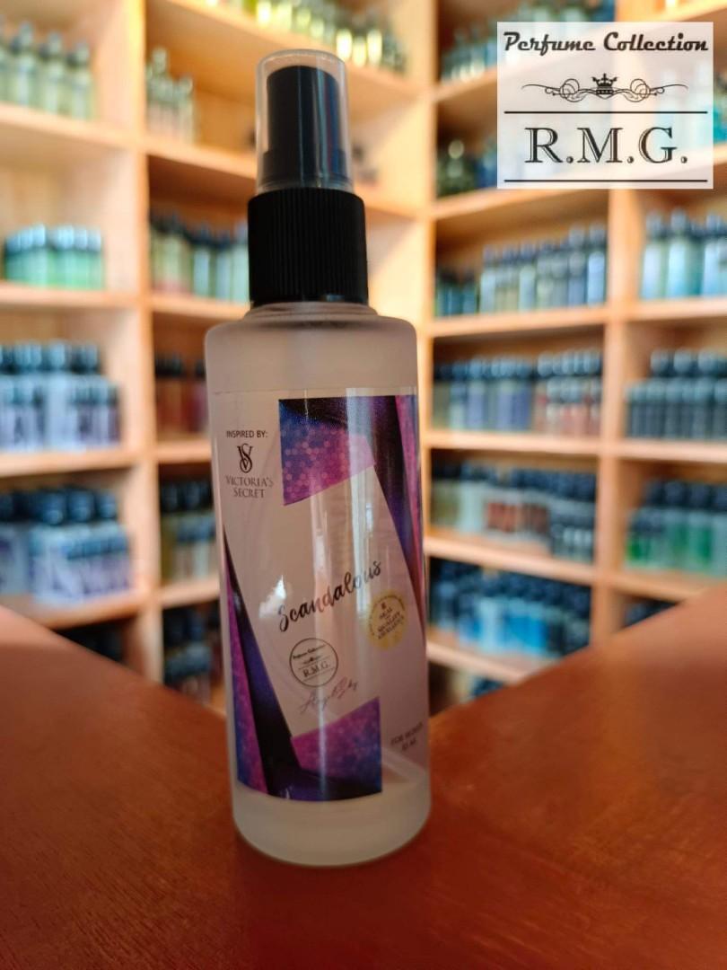 RMG Perfume, Beauty & Personal Care, Fragrance & Deodorants on Carousell