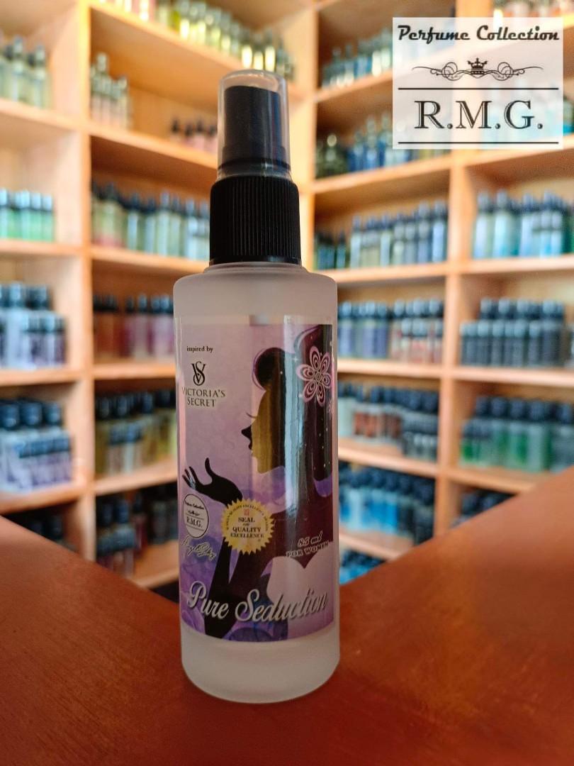 RMG Perfume, Beauty & Personal Care, Fragrance & Deodorants on Carousell