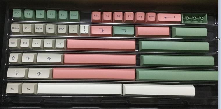 SA Profile Keycap, Computers & Tech, Parts & Accessories, Computer ...
