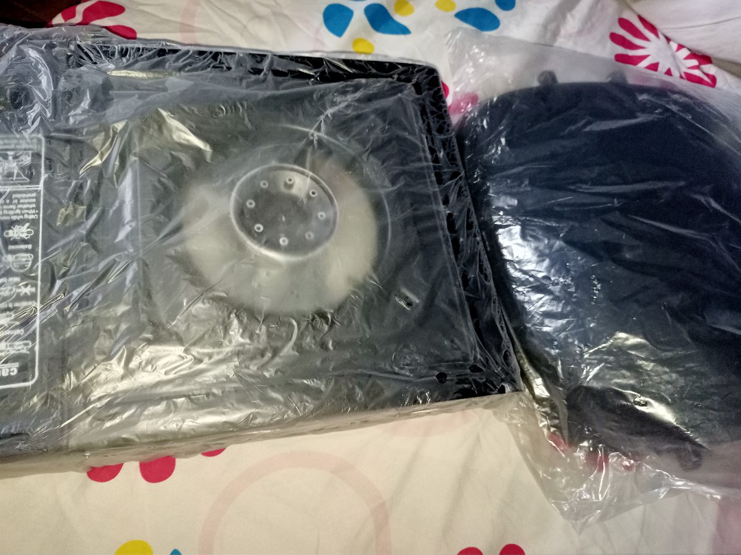 Samgyup Set, TV & Home Appliances, Other Home Appliances on Carousell