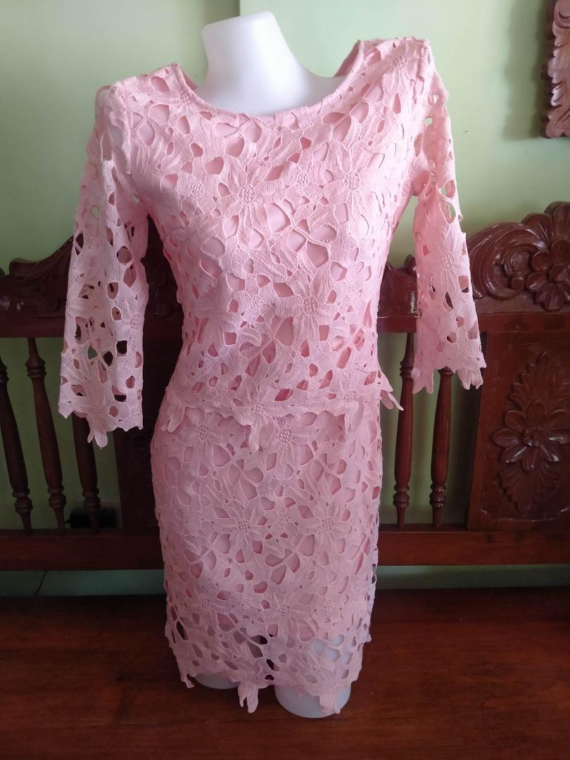 Samlin Dress, Women's Fashion, Dresses & Sets, Dresses on Carousell