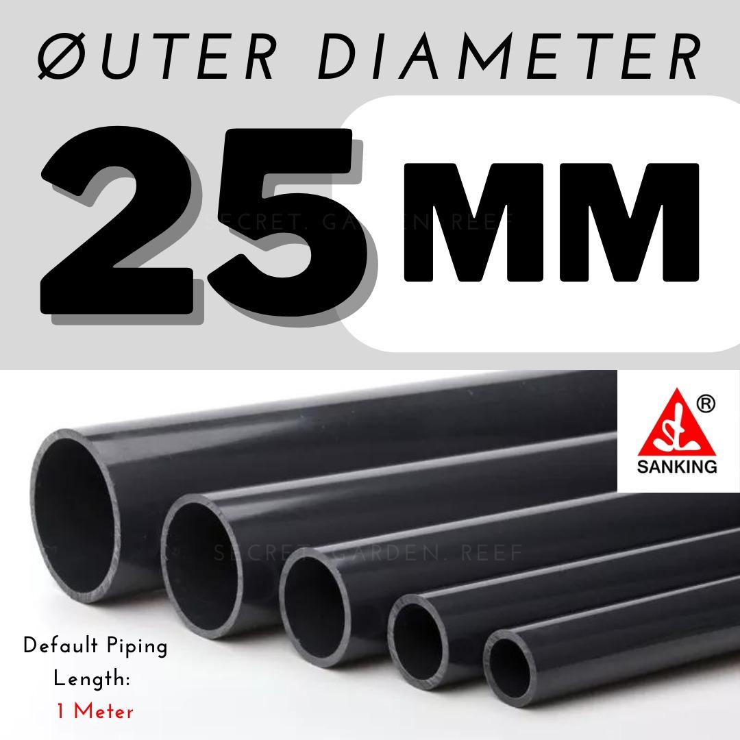 Sanking Professional Industrial High Quality Food Grade PVC Dark-Grey ...