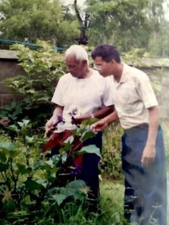 Sealed Pack (Tikum) Ghost Pidta 59 Ton BE2565 by Archan Somrong ...