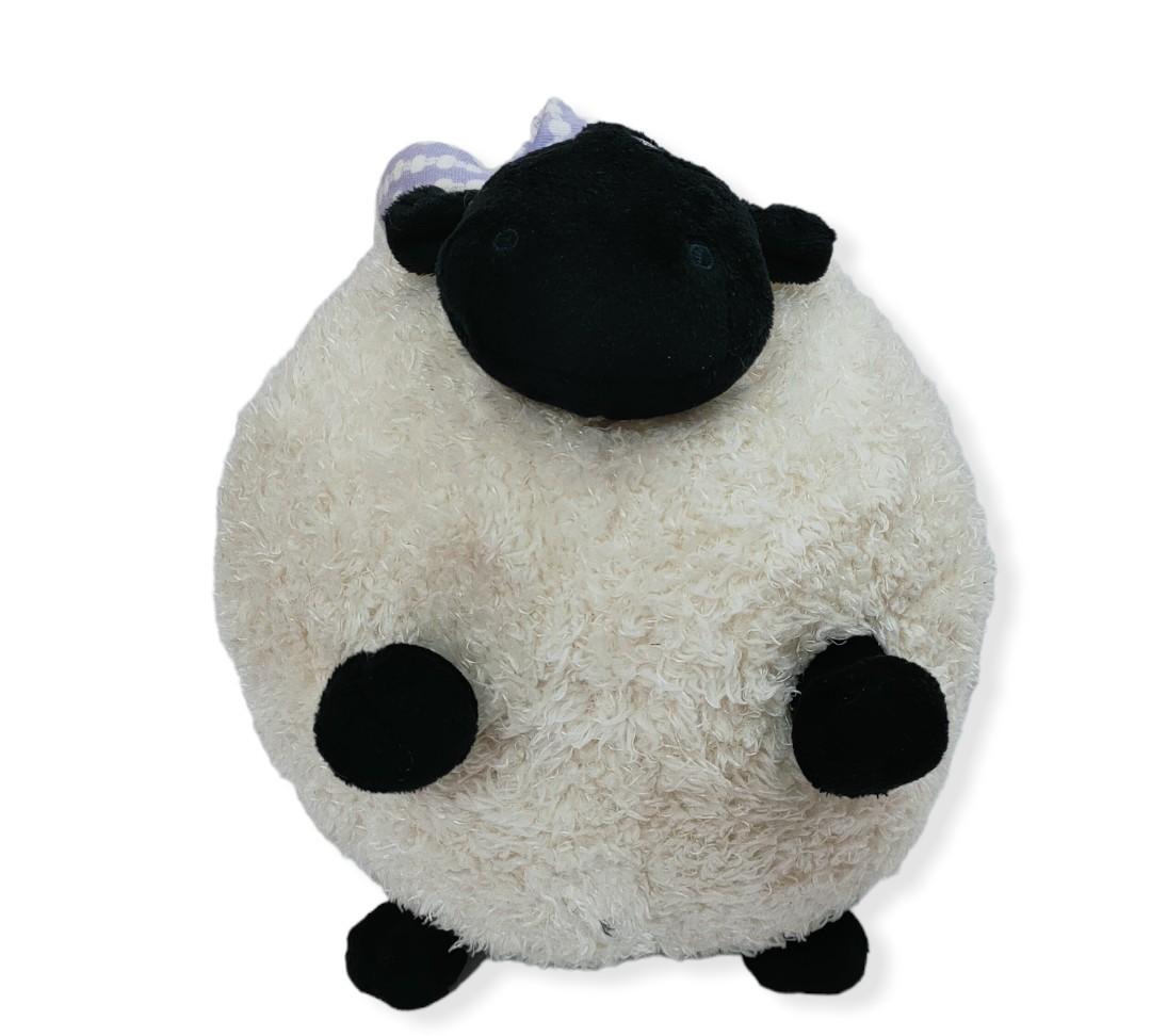 Shaun the Sheep Plush, Hobbies & Toys, Toys & Games on Carousell
