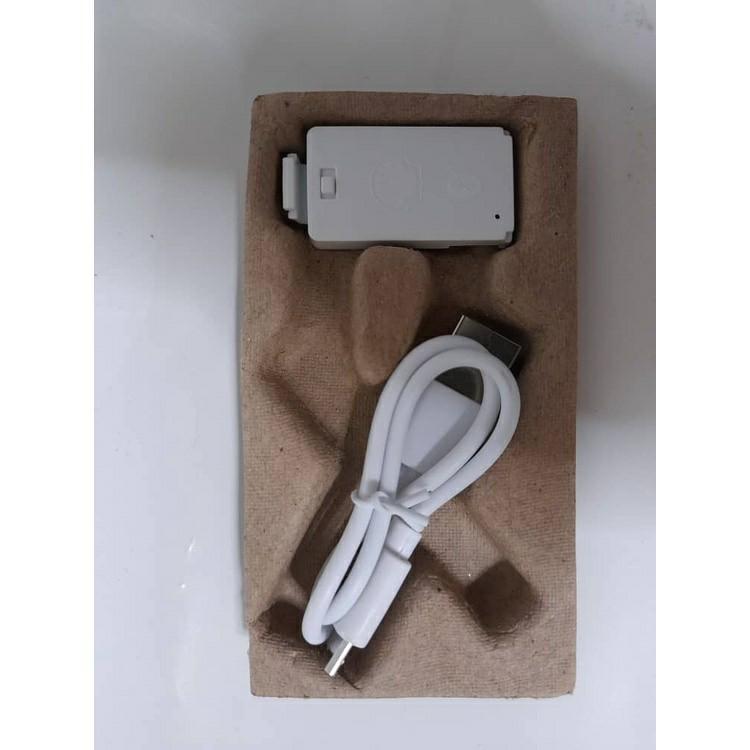 Shell Rechargeable Bluetooth Remote Control Battery For Shell ...