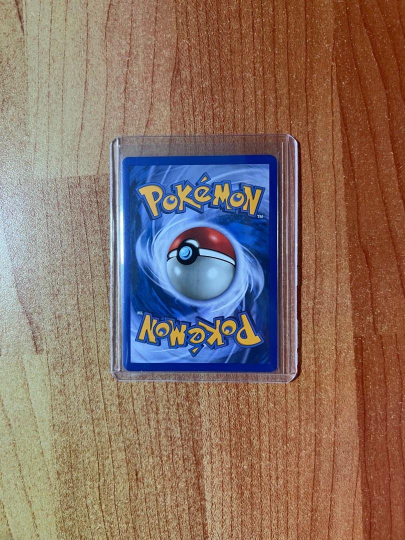 Skyridge Umbreon H30/H32 Holo with swirl - Pokémon TCG, Hobbies & Toys ...