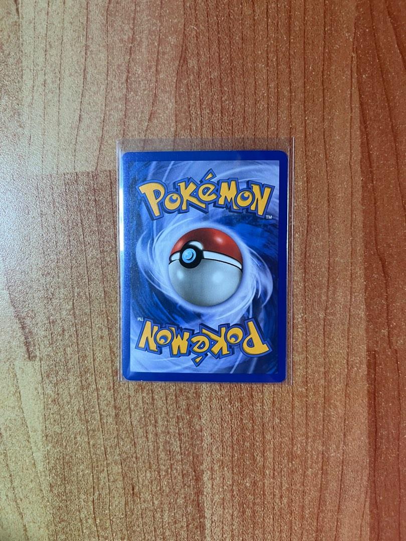 Skyridge Umbreon H30/H32 Holo with swirl - Pokémon TCG, Hobbies & Toys ...