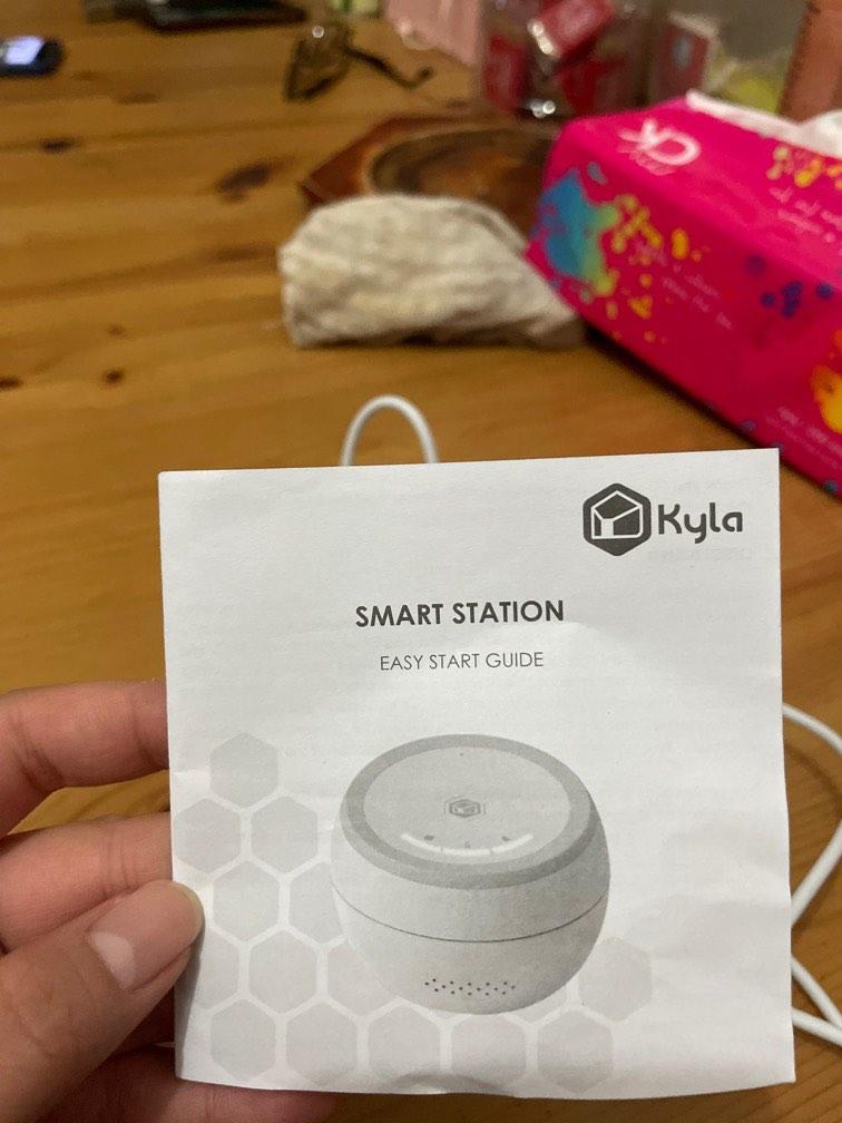 Smart station, TV & Home Appliances, Other Home Appliances on Carousell