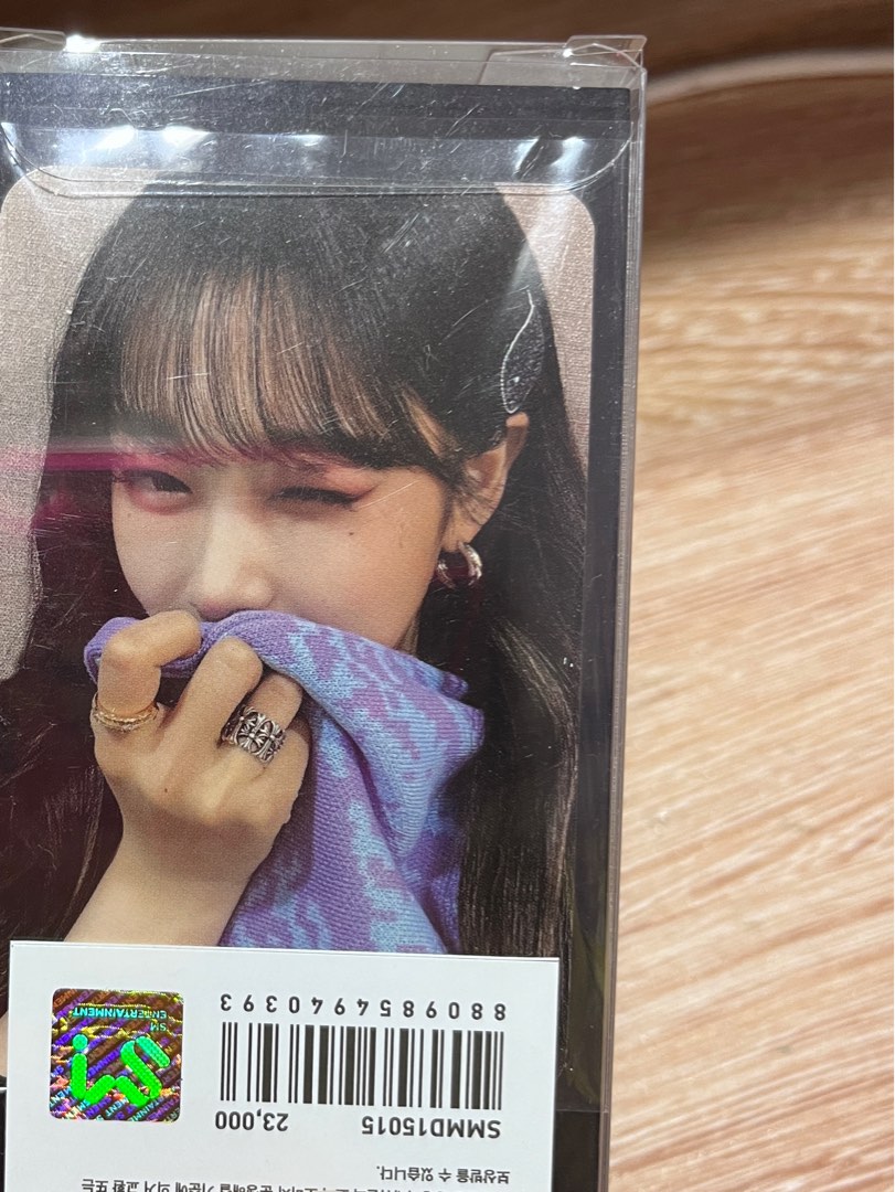 Smtown live (smcu express) AESPA Giselle, 興趣及遊戲, 收藏品及紀念品, 韓流 - Carousell Smtown live (smcu express) AESPA Giselle, 興趣及遊戲, 收藏品及紀念品, 韓流 - Carousell