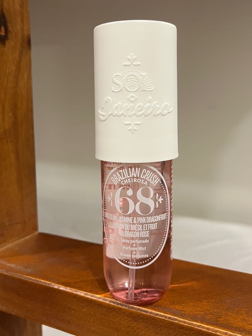 Sol de Janeiro Cheirosa 68 Perfume Mist, Beauty & Personal Care ...