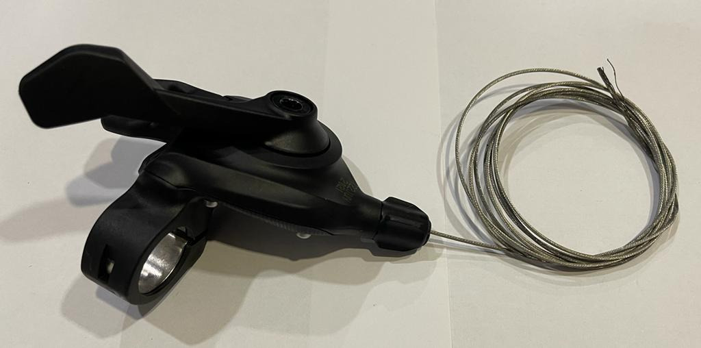 SRAM SX 12 speed shifter, Sports Equipment, Bicycles & Parts, Parts ...