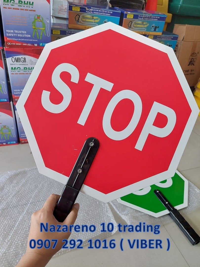 Stop & Go supplier 14, Commercial & Industrial, Construction & Building ...