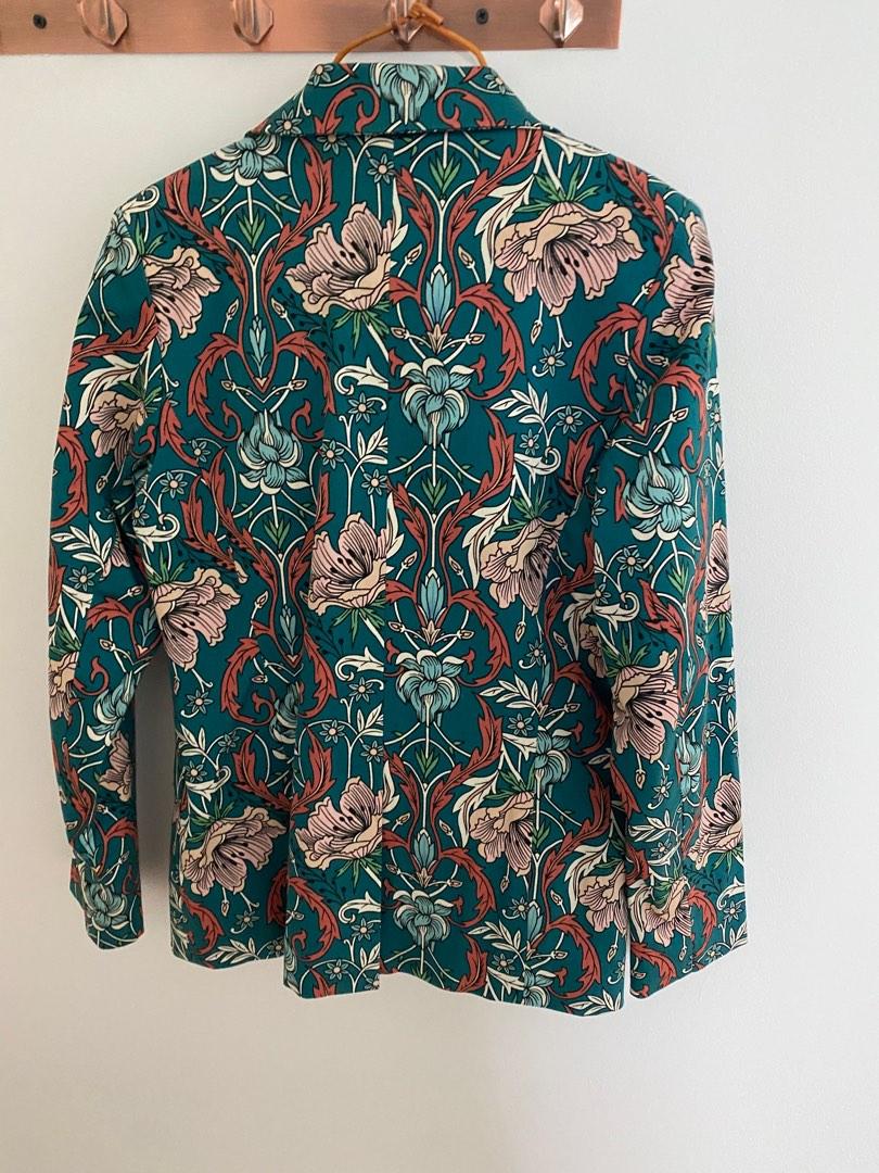 Gucci look alike suit - Argyle & Oxford , Women's Fashion, Dresses ...