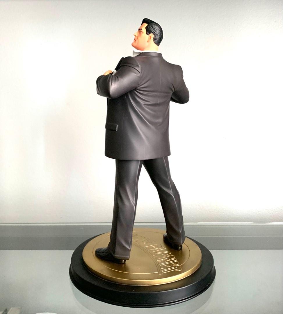 SUPERMAN FOREVER #1 BY ALEX ROSS STATUE -, Hobbies & Toys, Toys & Games ...