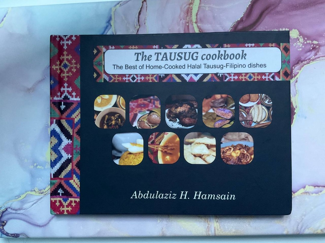 The TAUSUG Cookbook: The Best of Home-Cooked Halal Tausug-Filipino ...