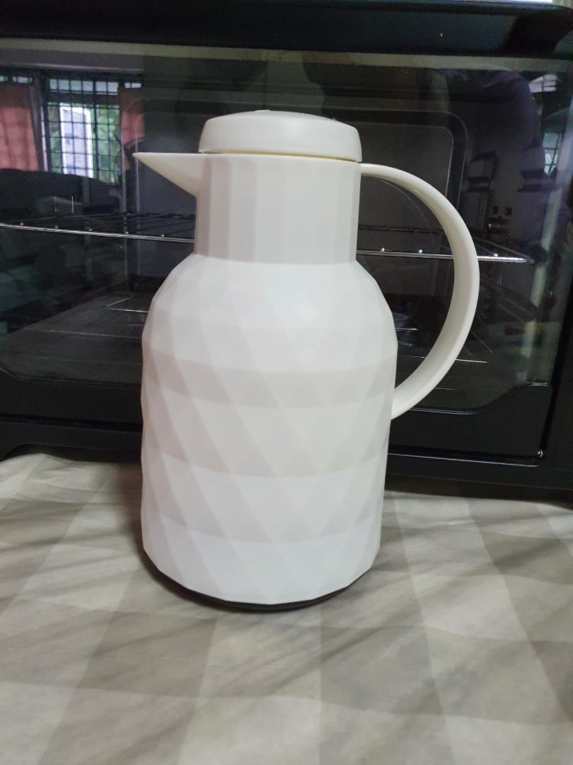 Thermal Jug Flask, Furniture & Home Living, Kitchenware & Tableware ...