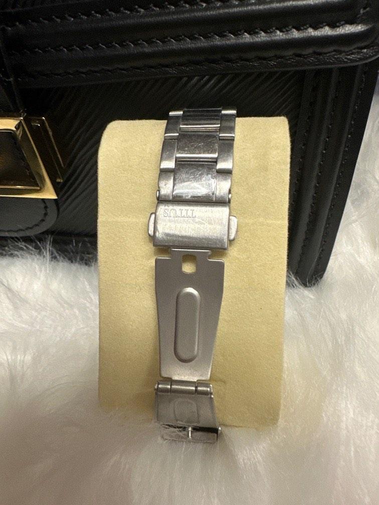 Titus lady watch, Luxury, Watches on Carousell
