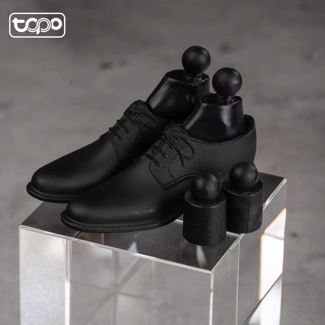 TOPO TP005 1/6 Scale Suit Set Bruce Wayne Batman not Hot Toys Enterbay ...