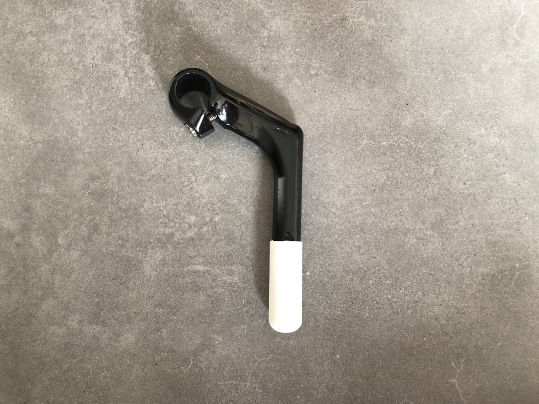 Vintage Retro Kalin 22.2 Quill Stem Mtb Mountain Bike Gravel Touring ...