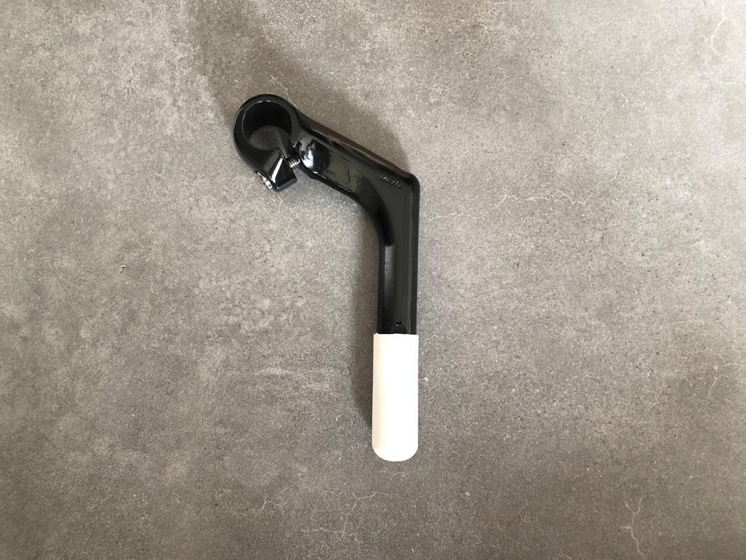 Vintage Retro Kalin 22.2 Quill Stem Mtb Mountain Bike Gravel Touring ...