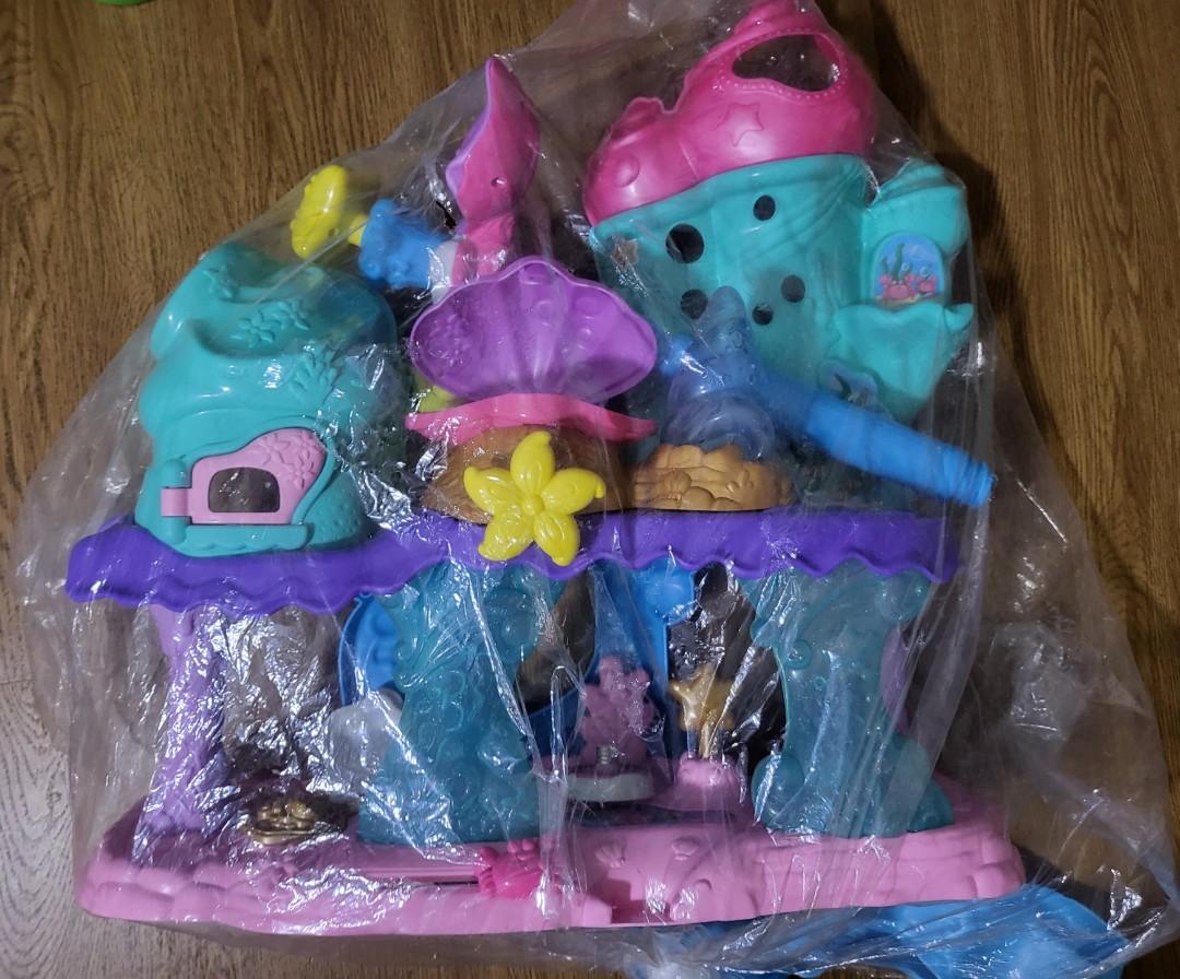 Vtech go go castle, Hobbies & Toys, Toys & Games on Carousell