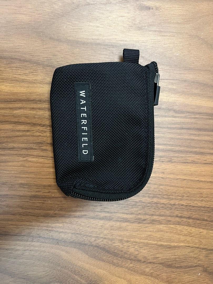 Waterfield Compact Micro Wallet, Men's Fashion, Watches & Accessories, Wallets & Card Holders on ...