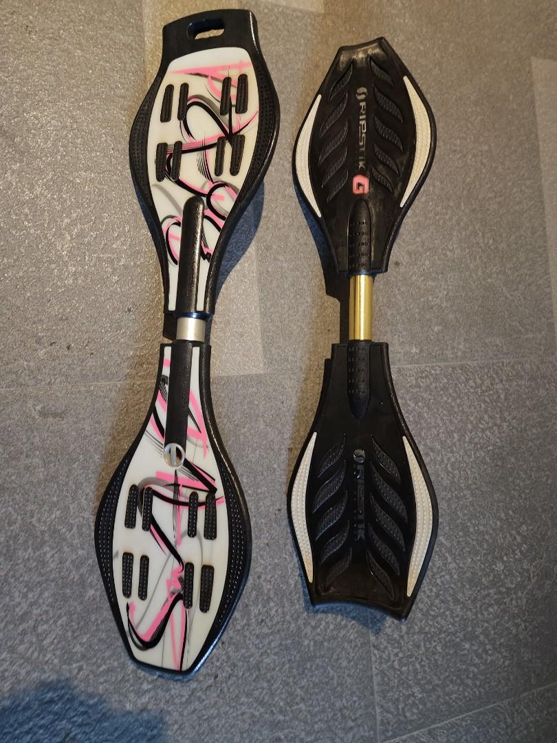 Waveboard - Ripstick, Sports Equipment, Other Sports Equipment and ...